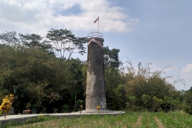 Website - Kecamatan Karanganom
